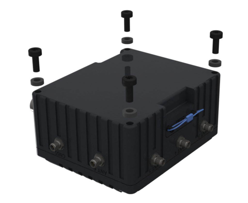 The 5G Modem Router Electronics Information Technology Services The 5G Modem Router Electronics Information Technology Services